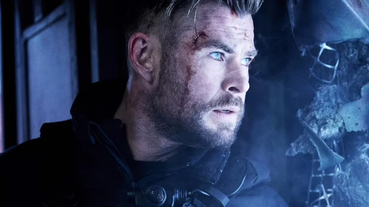 Chris Hemsworth in Talks to Star in Paramount's TRANSFORMERS/G.I. JOE ...
