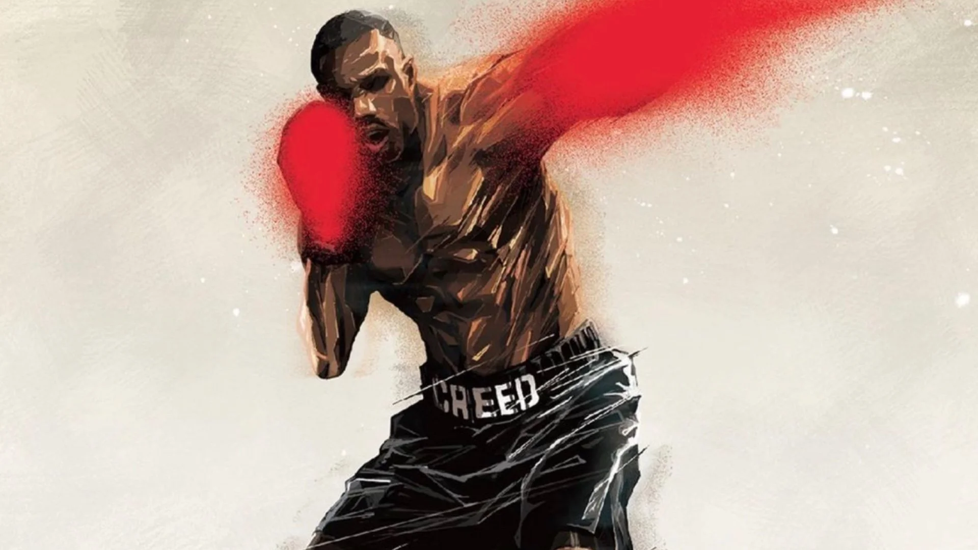 The CREED III Anime Short Is Getting a U.S. Release Thanks to Alamo ...