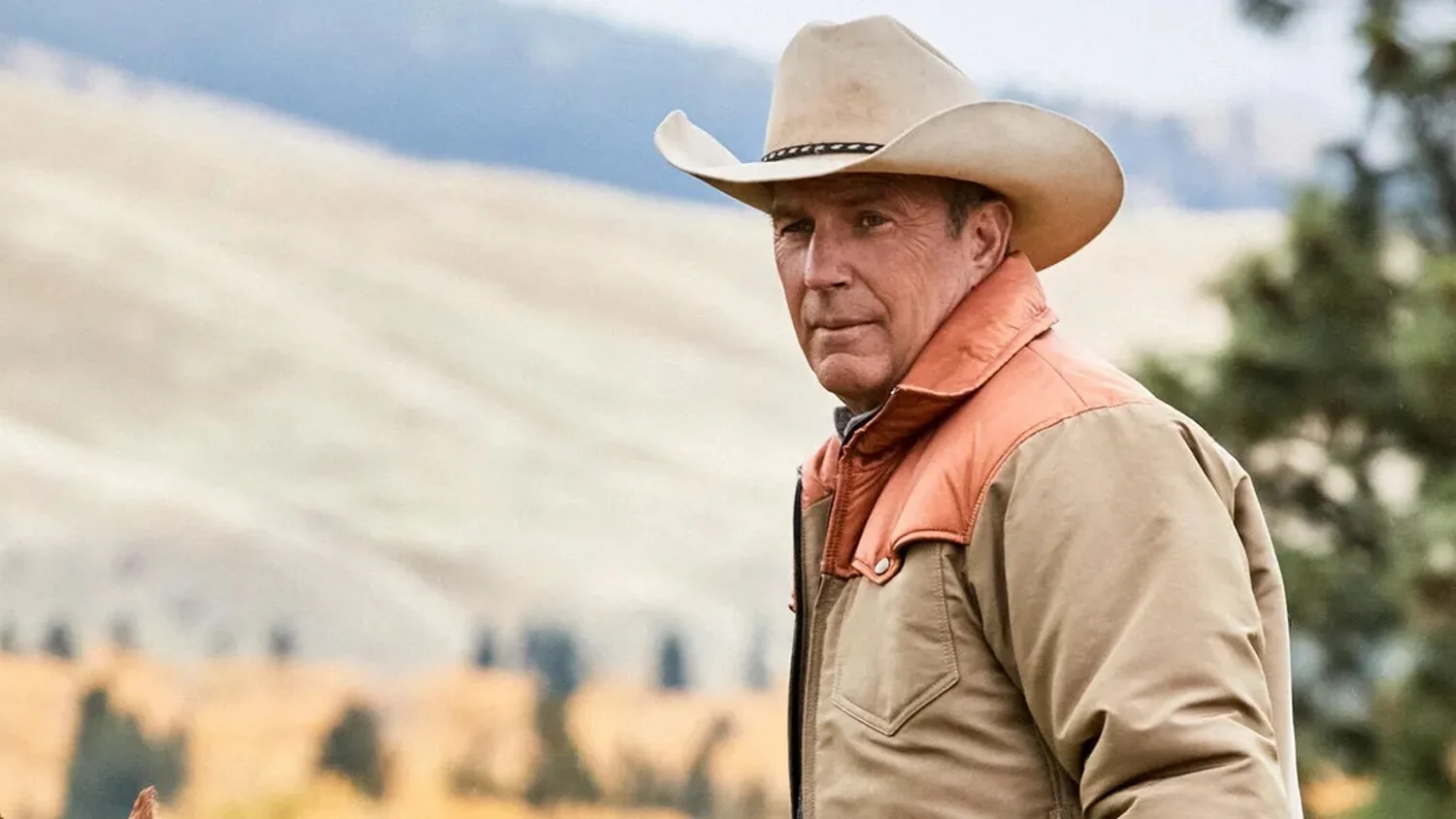 Kevin Costner Will Search for the Perfect Wave in the Surf Thriller ...