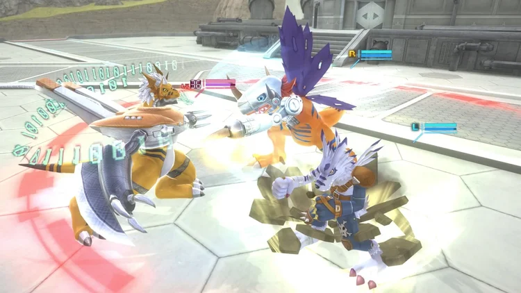 Watch the New Trailer for DIGIMON WORLD: NEXT ORDER on Switch and PC ...