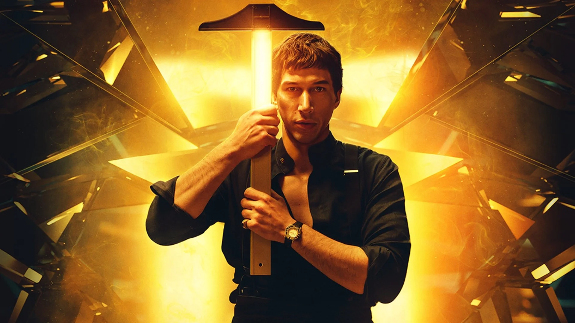 New Trailer for Francis Ford Coppola's MEGALOPOLIS Highlights Negative ...