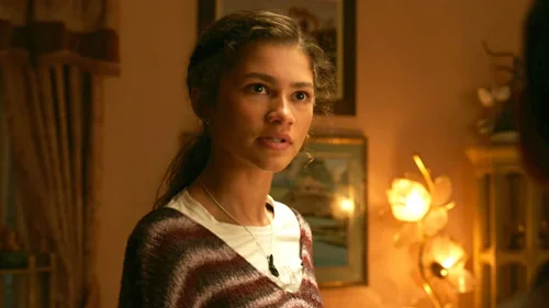 Zendaya Opens Up About Wanting to Work With Ryan Coogler and Why It ...