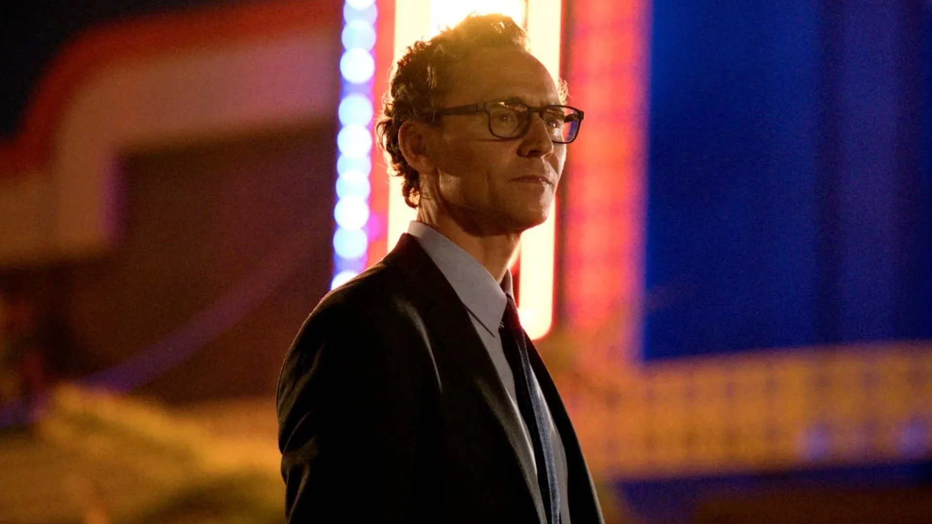 Matthew Lillard Talks About Mike Flanagan's THE LIFE OF CHUCK Saying It ...