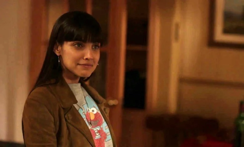 Actress María Gabriela de Faría Joins the Cast of SUPERMAN: LEGACY ...