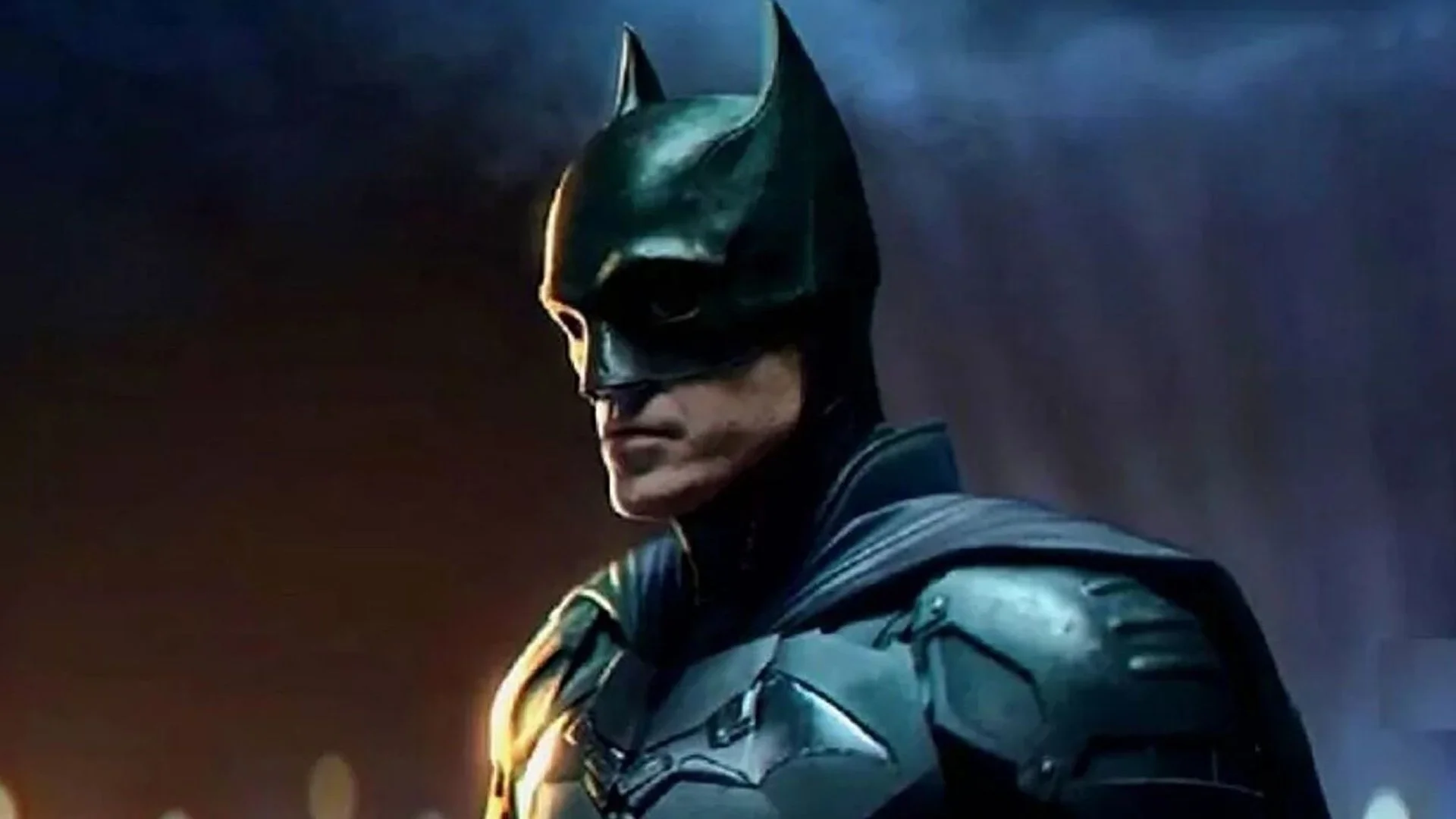 THE BATMAN Director Matt Reeves Teases "Incredible" and "Beautiful ...