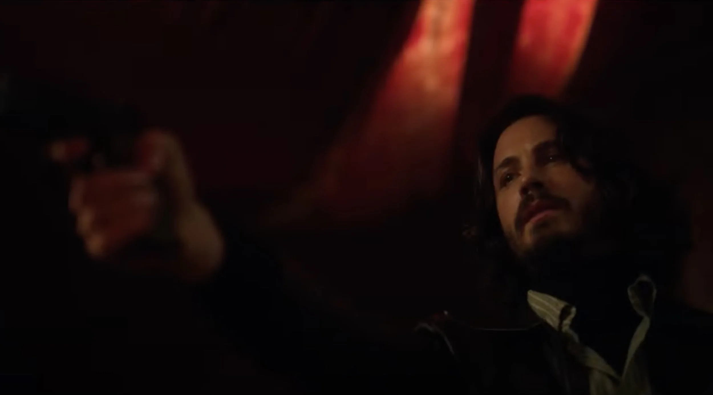 Teaser Trailer for Season 2 of Amazon's Nazi-Hunter Thriller Series ...