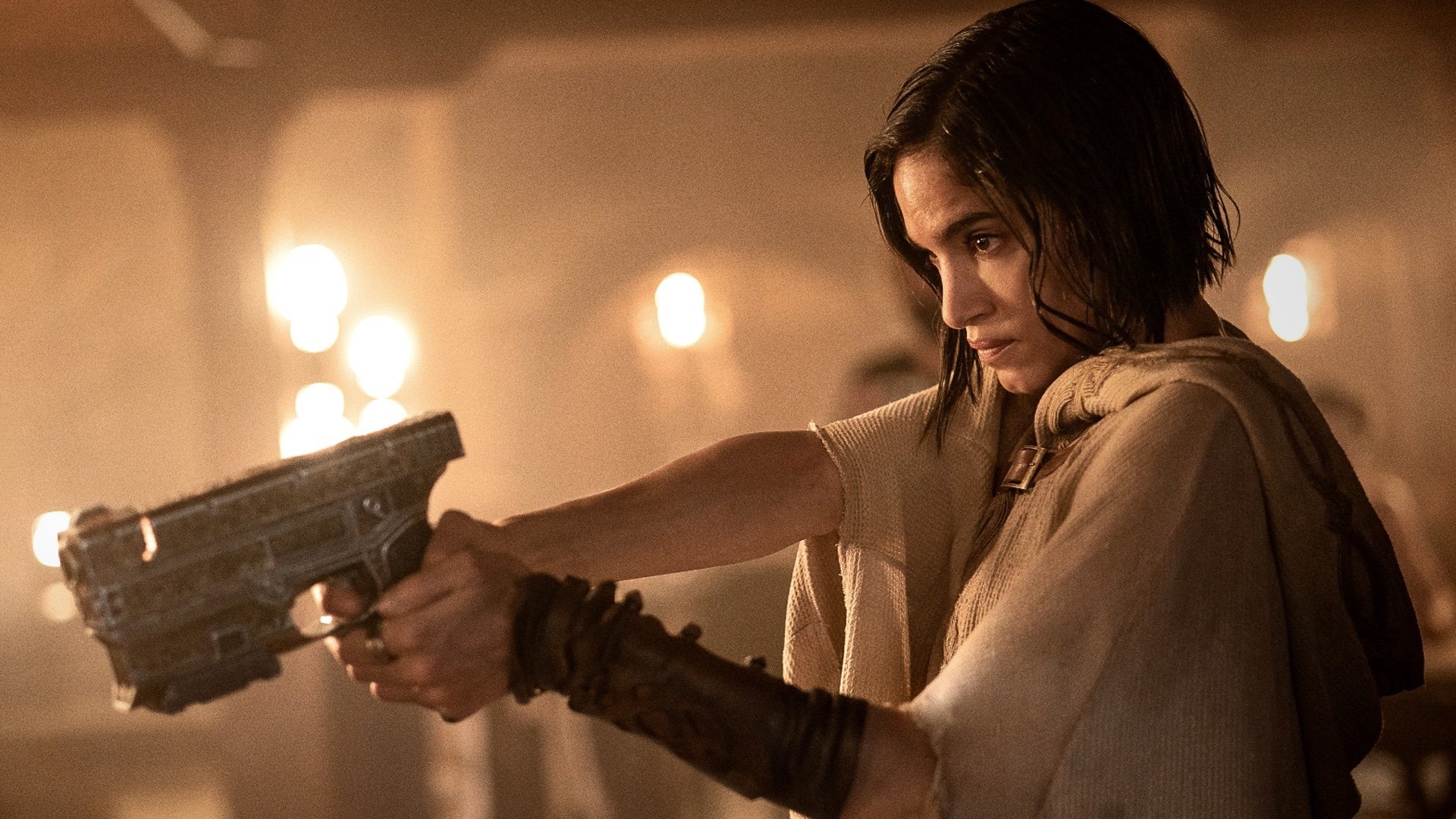 Zack Snyder's REBEL MOON Gets an Epic First Trailer! — GeekTyrant Zack Snyder's REBEL MOON Gets an Epic First Trailer! — GeekTyrant