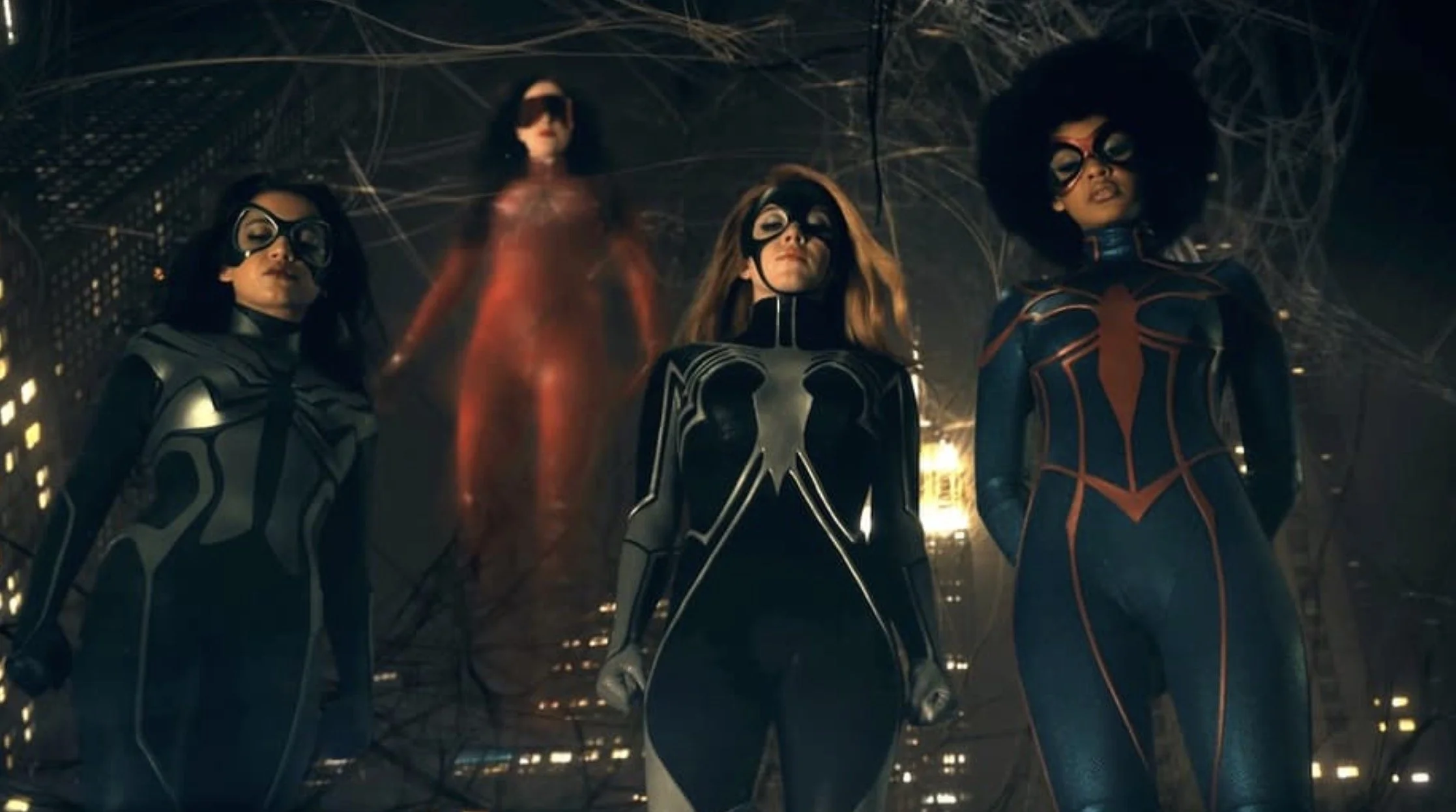 Sony’s CEO Admits the Obvious: Superhero Movies Actually Have to Be ...