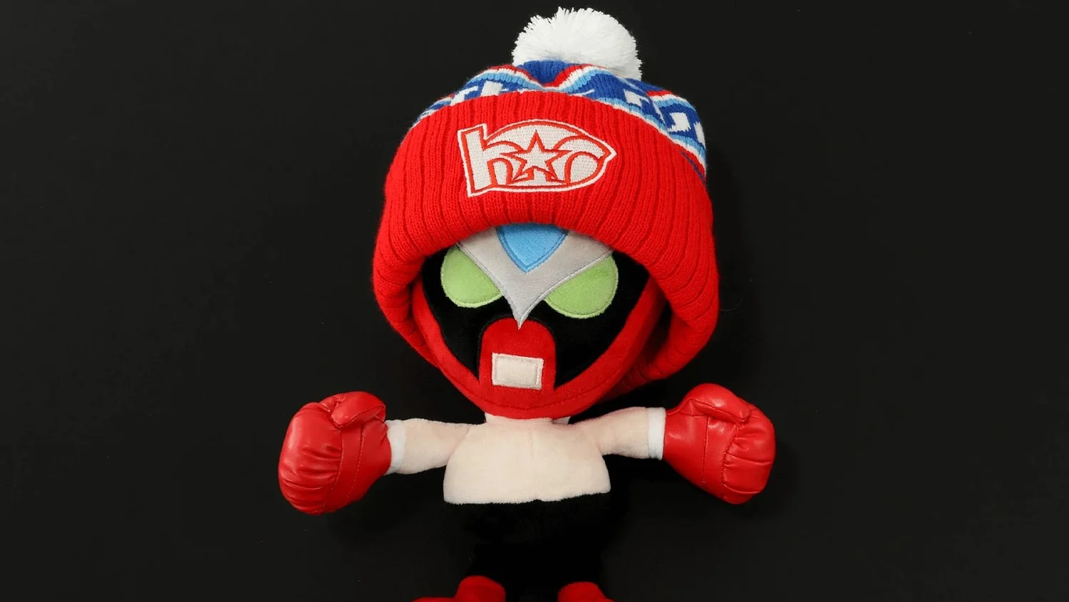 New Homestar Runner Holiday Merch — GeekTyrant