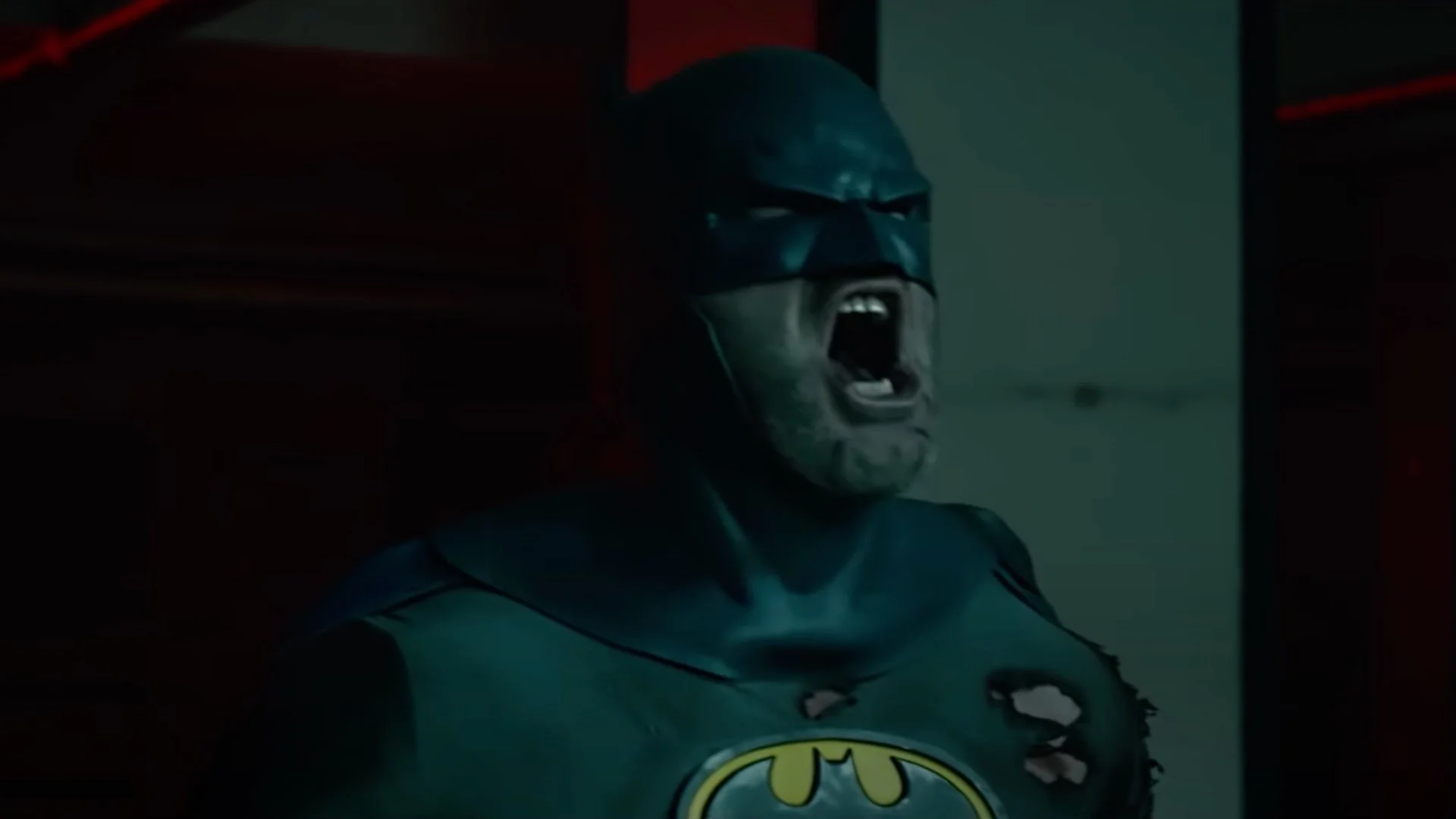 Batman and The Punisher Take Down Some Villains in This Fan Film 1986 ...