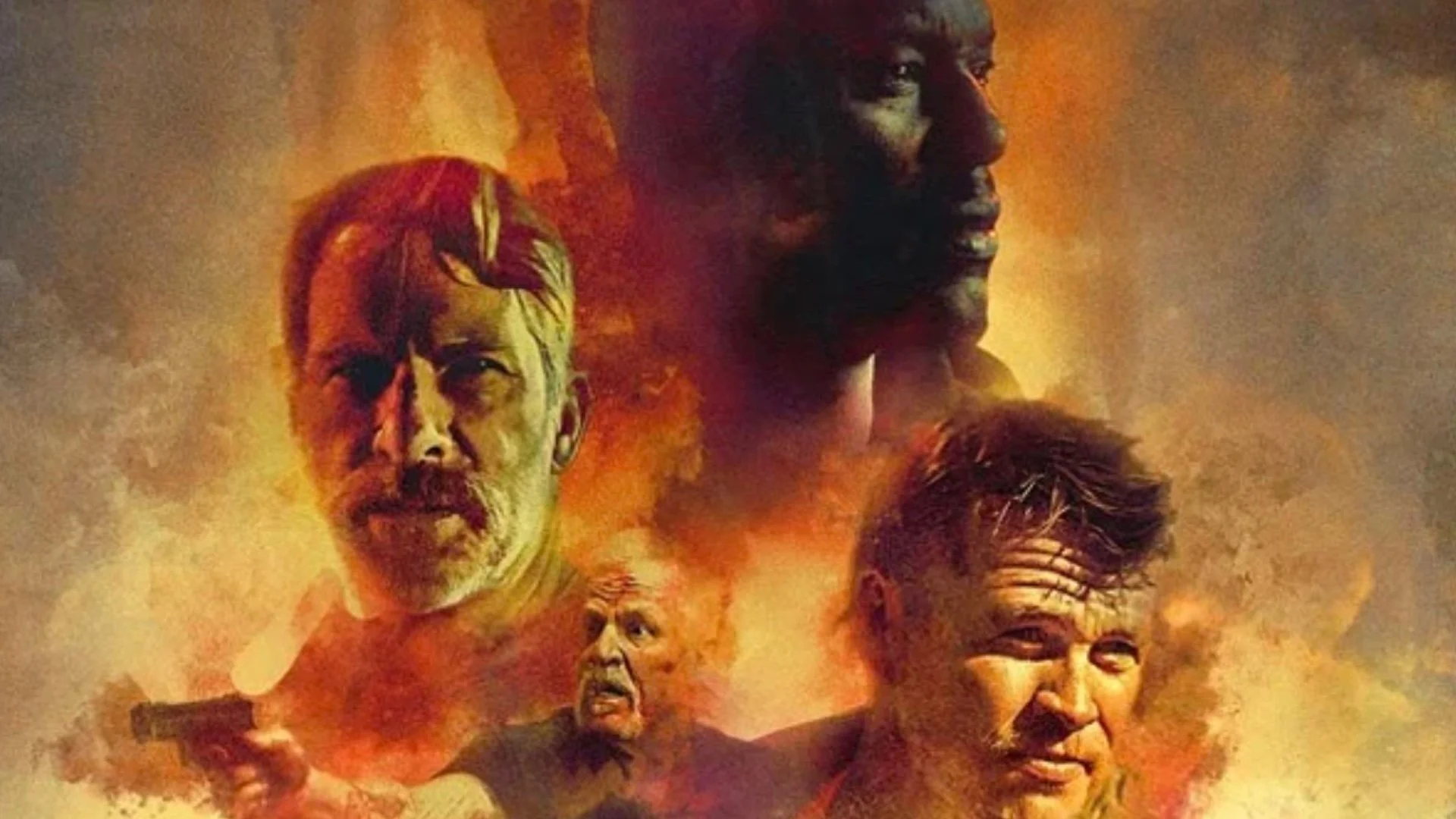Trailer For The Gritty Crime Thriller BAD HOMBRES with Thomas Jane ...
