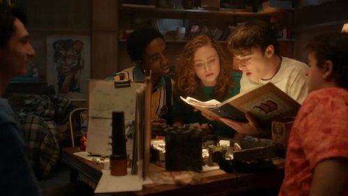 How the STRANGER THINGS Finale Was Designed to End Where the Series ...
