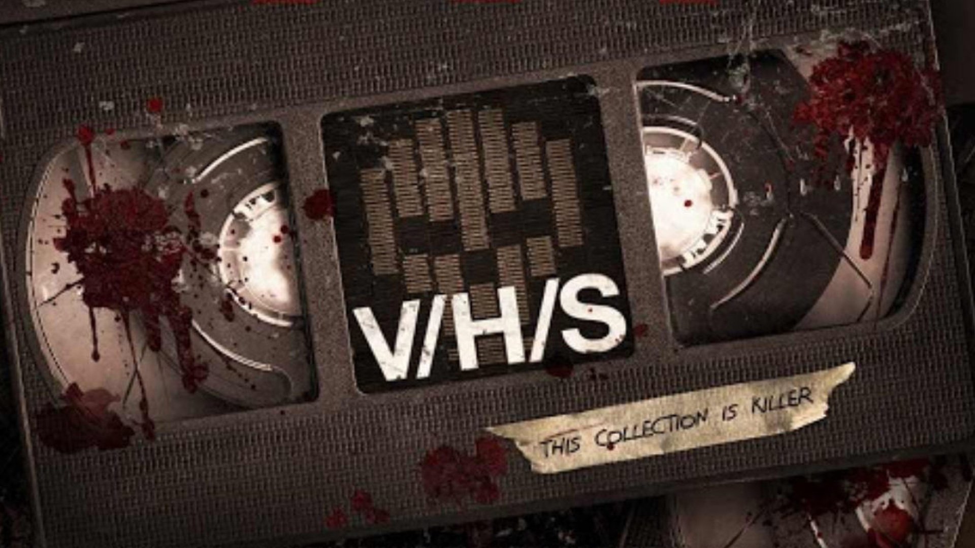 The V/H/S Horror Film Franchise is Getting a New Movie With V/H/S/85 ...