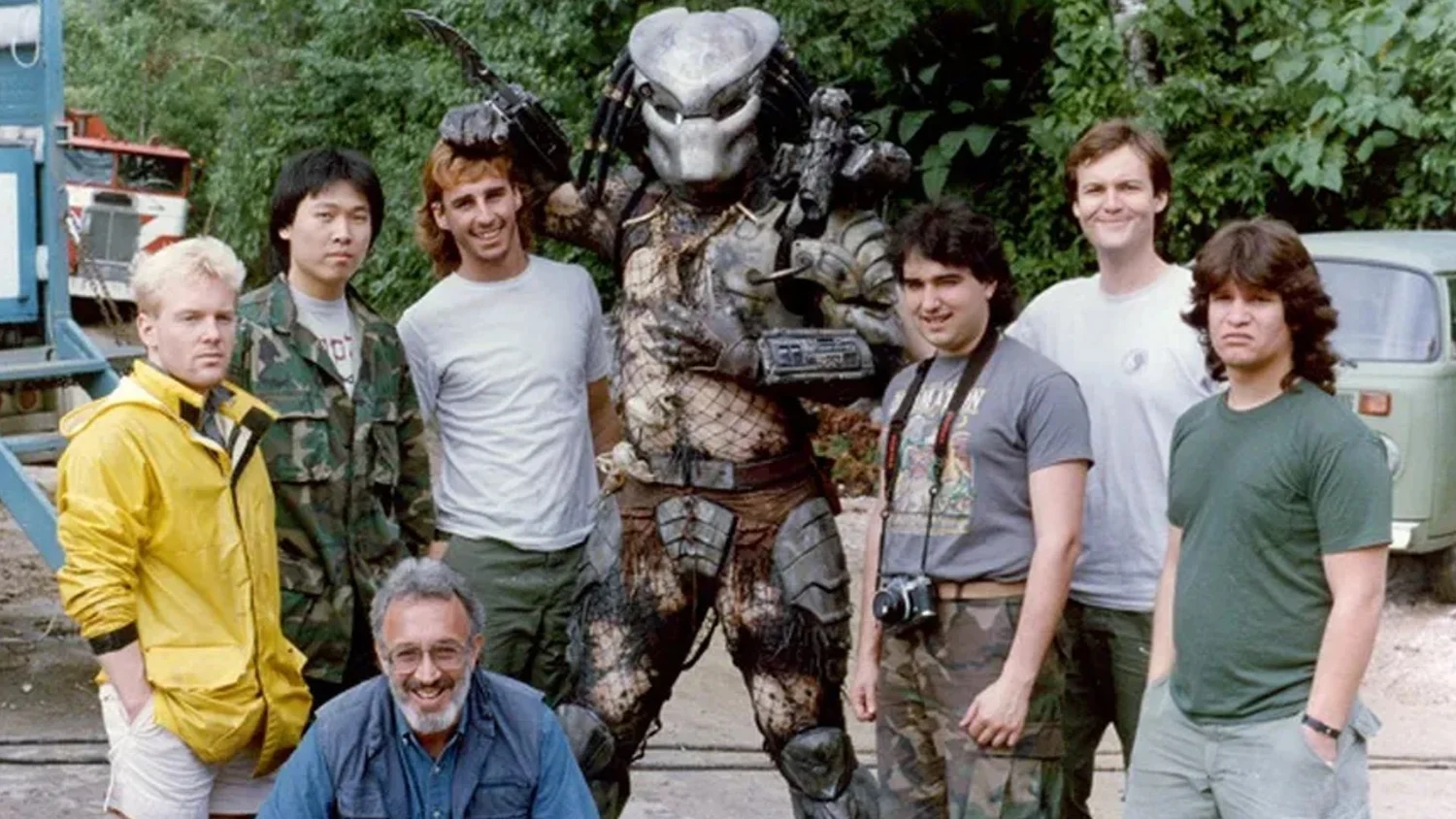 Stan Winston Studios Takes You Behind-The-Scenes of The Original ...