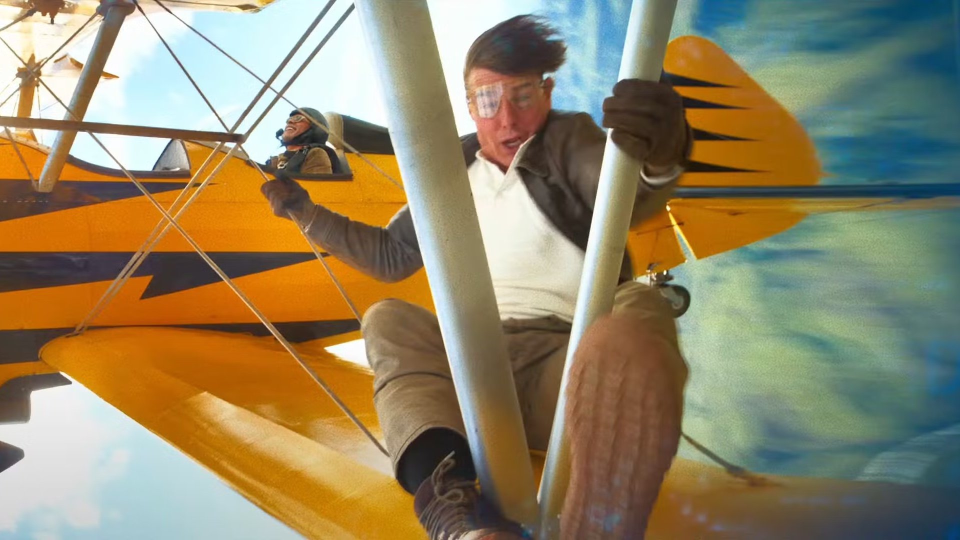 Tom Cruise Details His Most Brutal MISSION: IMPOSSIBLE Stunt Yet - “It Was So Violent” — GeekTyrant