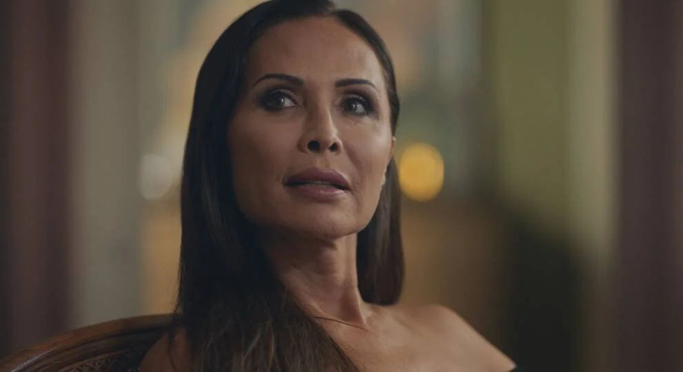 Talisa Garcia Cast in WILLOW Sequel Series, Making Her the First Trans ...