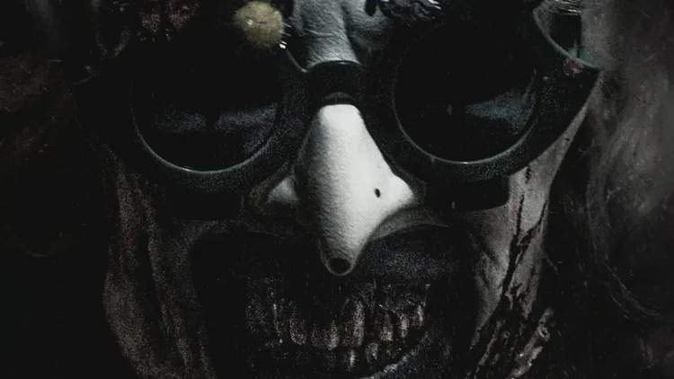 Character Posters for TERRIFIER 3 - "Prepare to Be Terrified" — GeekTyrant