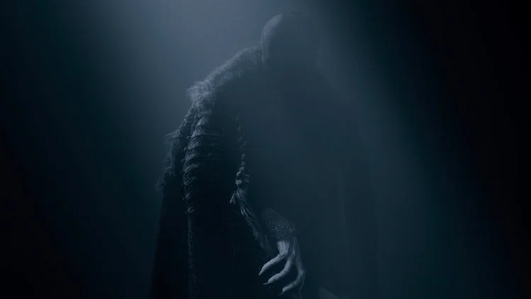 Sinister Vampire Count Orlok Haunts This New Promo Spot and Poster For ...