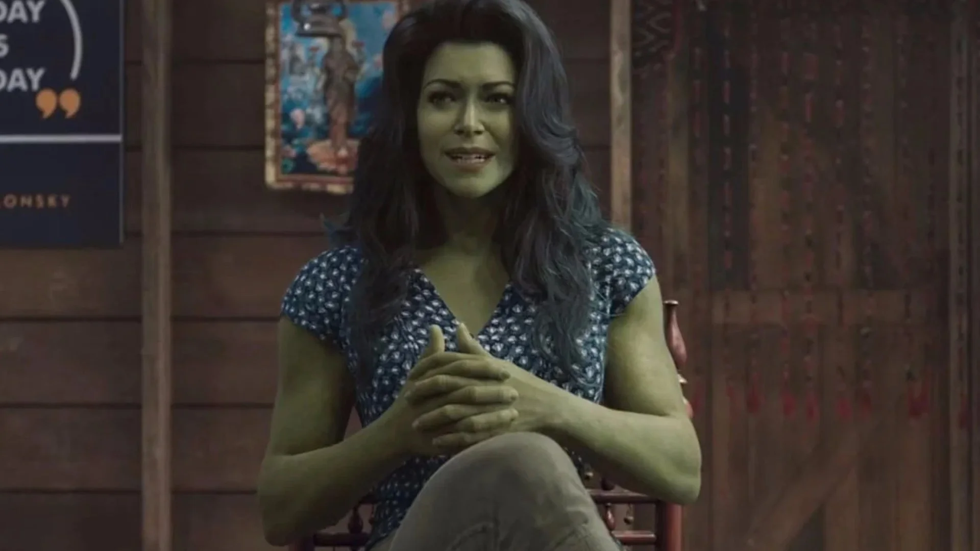 Funny Pitch Meeting For Marvel's SHE-HULK: ATTORNEY AT LAW — GeekTyrant