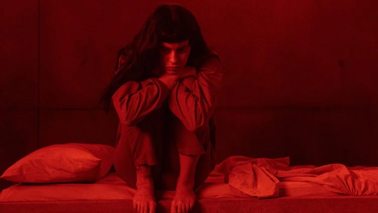 Teaser Trailer for Netflix's Hit Horror Film THE PLATFORM 2 — GeekTyrant