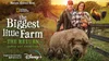 Charming Trailer For Disney+'s THE BIGGEST LITTLE FARM: THE RETURN ...