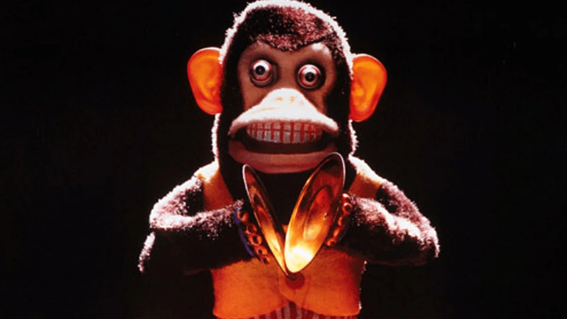 LONGLEGS Director on His Adaptation of Stephen King's THE MONKEY - "It's Robert Zemeckis on ...