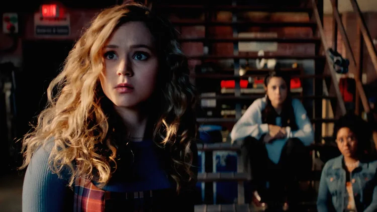 FINAL DESTINATION: BLOODLINES Cast Revealed and It's Led by STARGIRL's ...