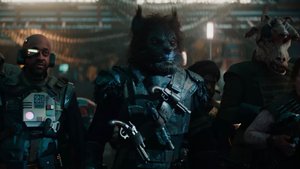 New Photos From STAR WARS: SKELETON CREW and Details on How the Series ...