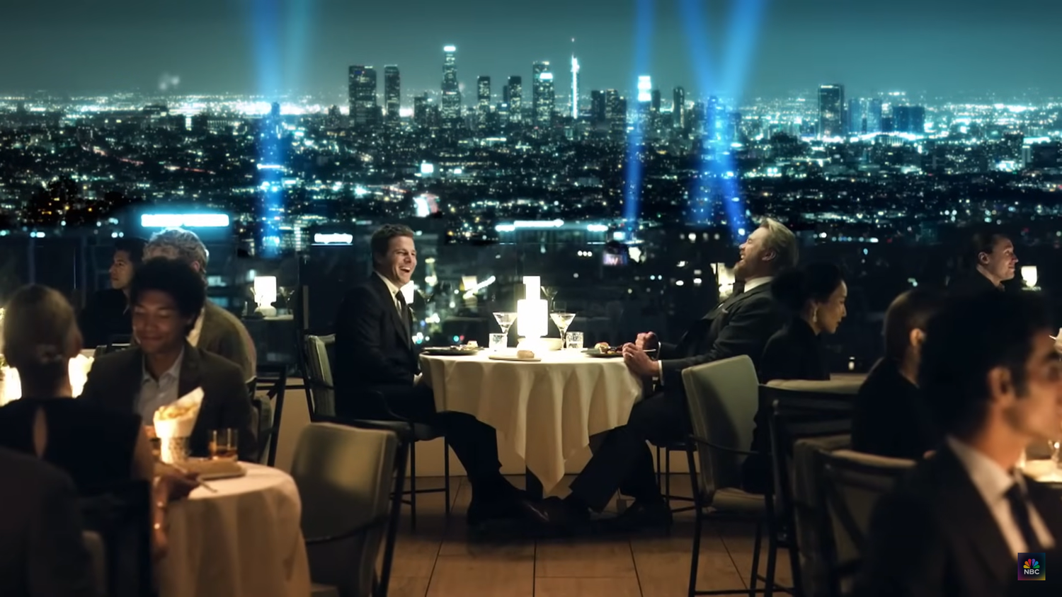 SUITS: LA Spinoff Series Releases First Teaser Trailer That Pays Homage ...