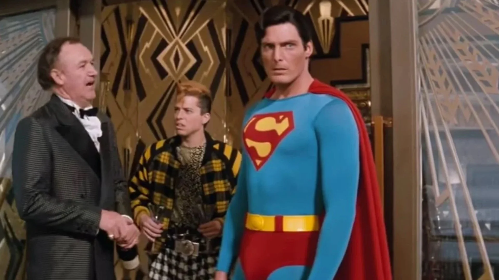 Jon Cryer Explains Why SUPERMAN IV: A QUEST FOR PEACE Was Such "a Mess" — GeekTyrant
