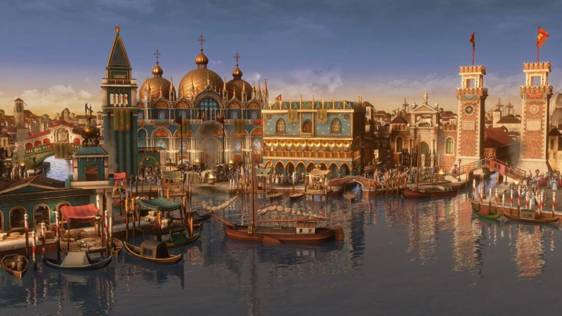 The Next AGE OF EMPIRES III: DEFINITIVE EDITION DLC Takes Players to ...