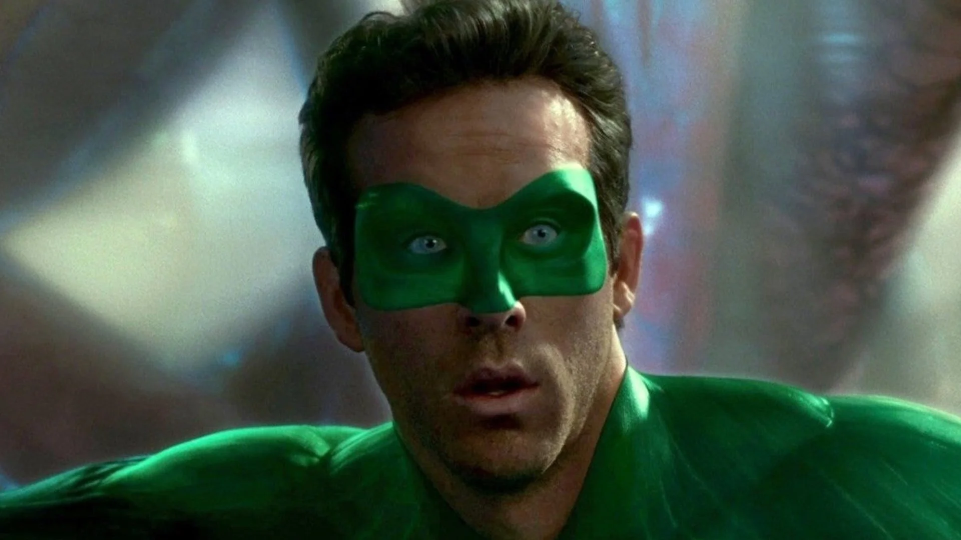 GREEN LANTERN Director Says the Film Could’ve Been Great If Ryan ...