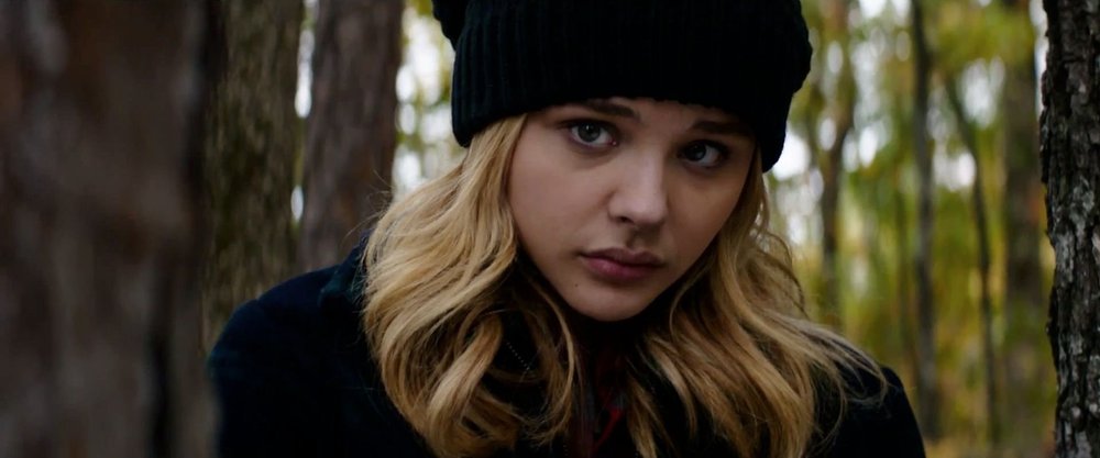 Chloë Grace Moretz and Joseph Gordon-Levitt to Star in Jonestown ...