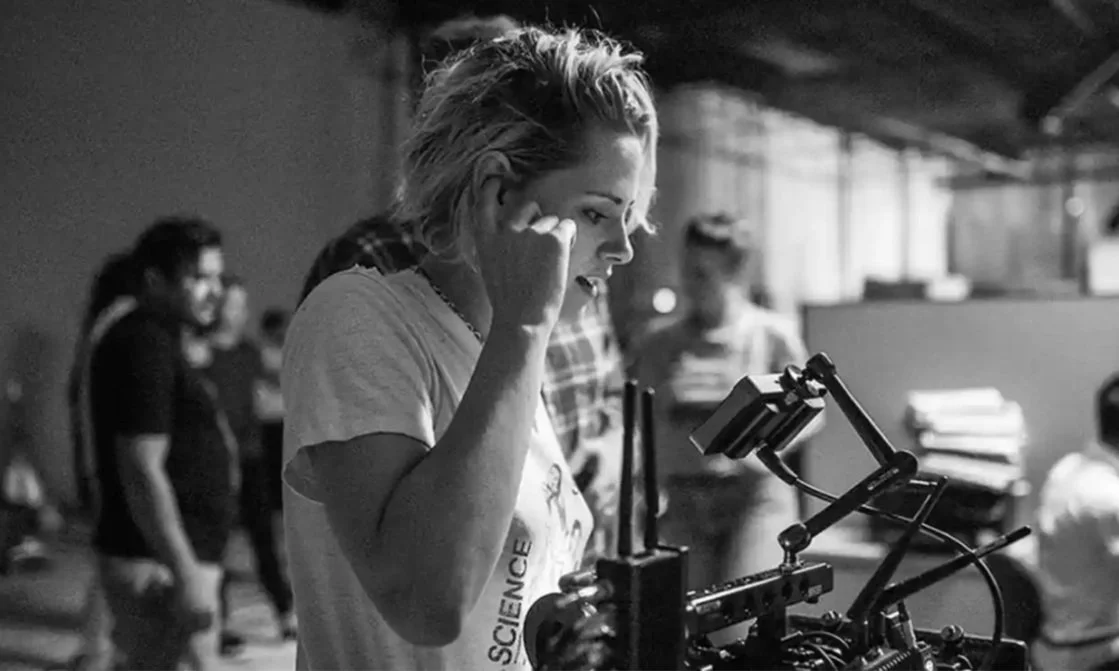 Kristen Stewart to make directorial debut with adaptation of THE ...