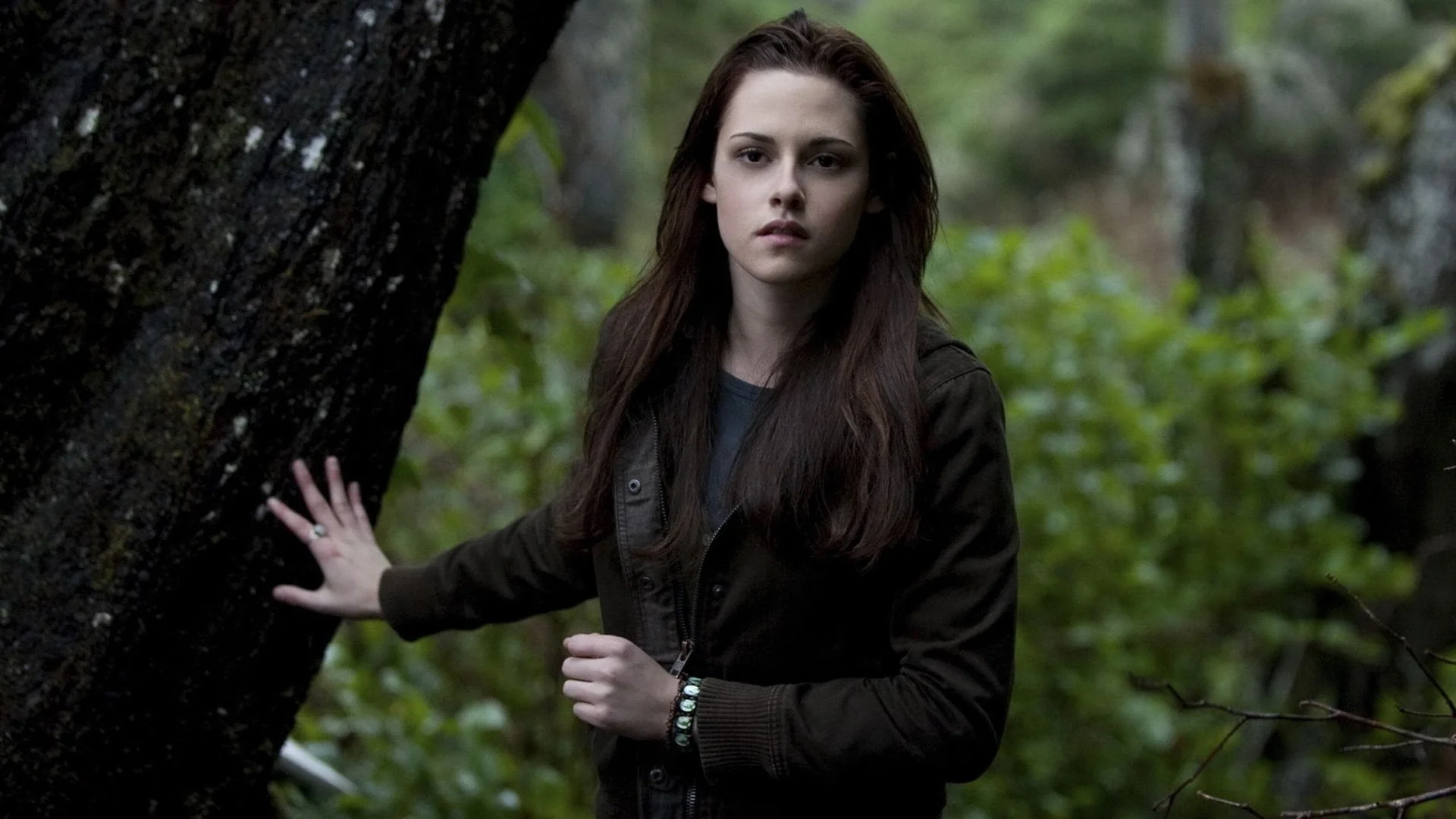 Kristen Stewart Says She Would Love to Direct a Twilight Remake - "I'm Doing It. I'm Committed ...