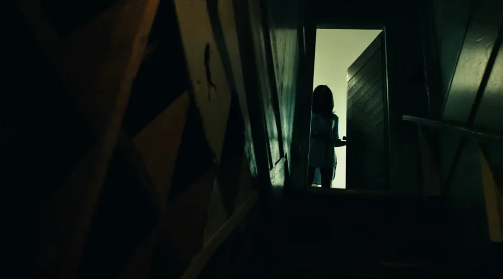 Intense Trailer for the Sinister-Looking Psychological Horror Film FEAR ...