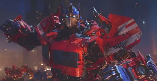 TRANSFORMERS ONE Producer Speaks Highly of Chris Hemsworth's Optimus ...