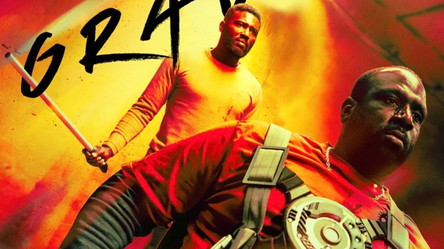 Trailer For The French Sci-Fi Film THE GRAVITY About a Cosmic Event ...