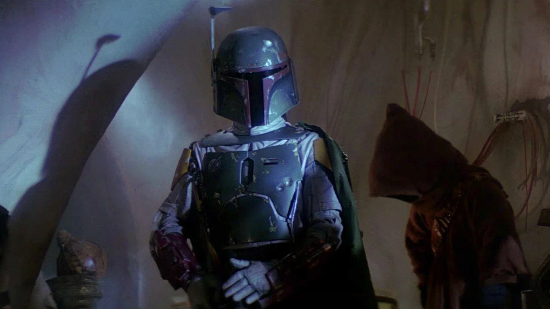 James Mangold's Spaghetti Western BOBA FETT Movie Was "Borderline Rated ...