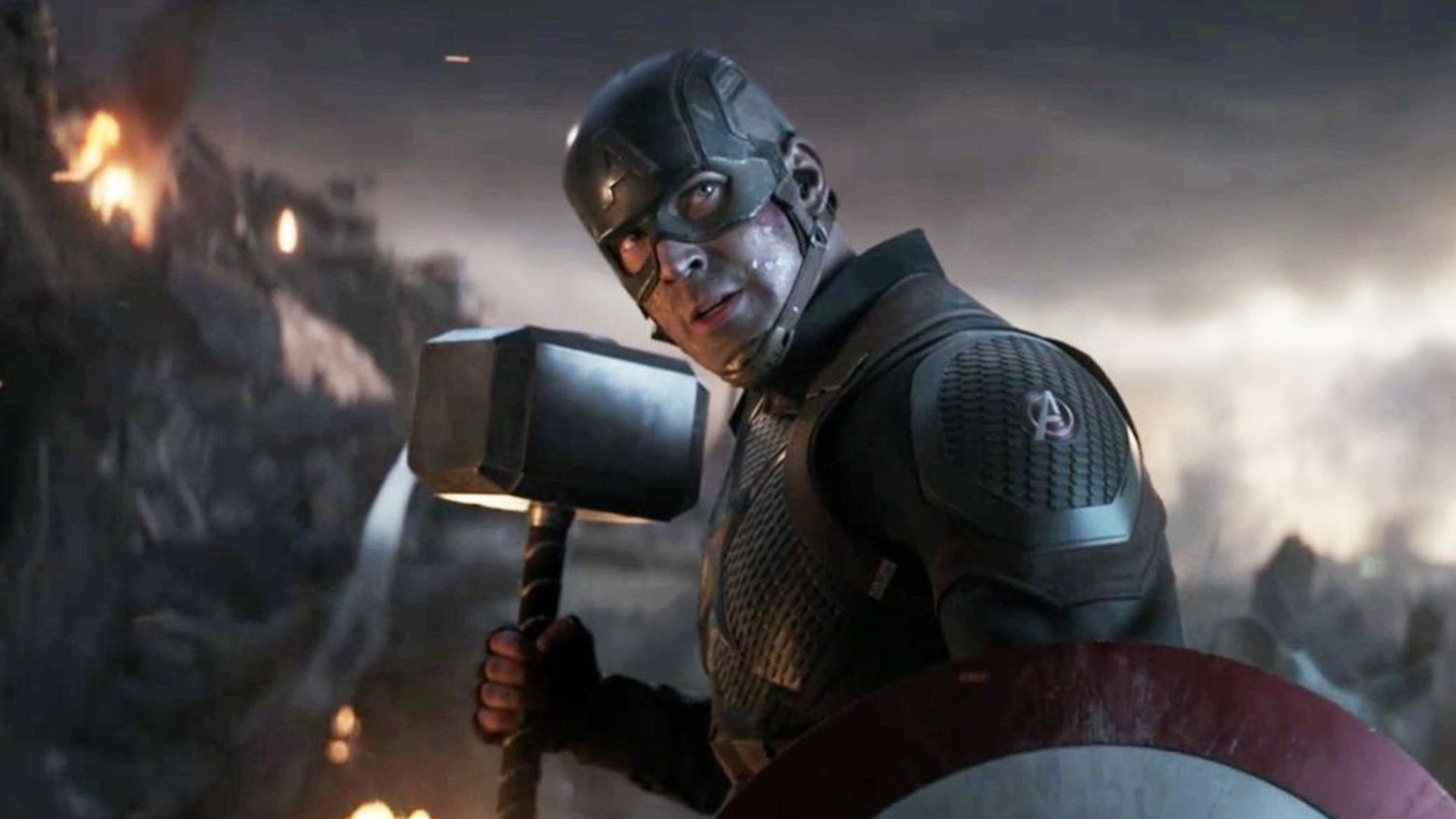 AVENGERS: ENDGAME Director Joe Russo Says Marvel Doesn't Really Have a ...