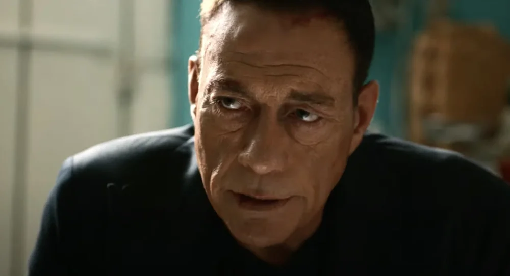 Trailer For Jean-Claude Van Damme's Action Thriller KILL 'EM ALL 2 ...