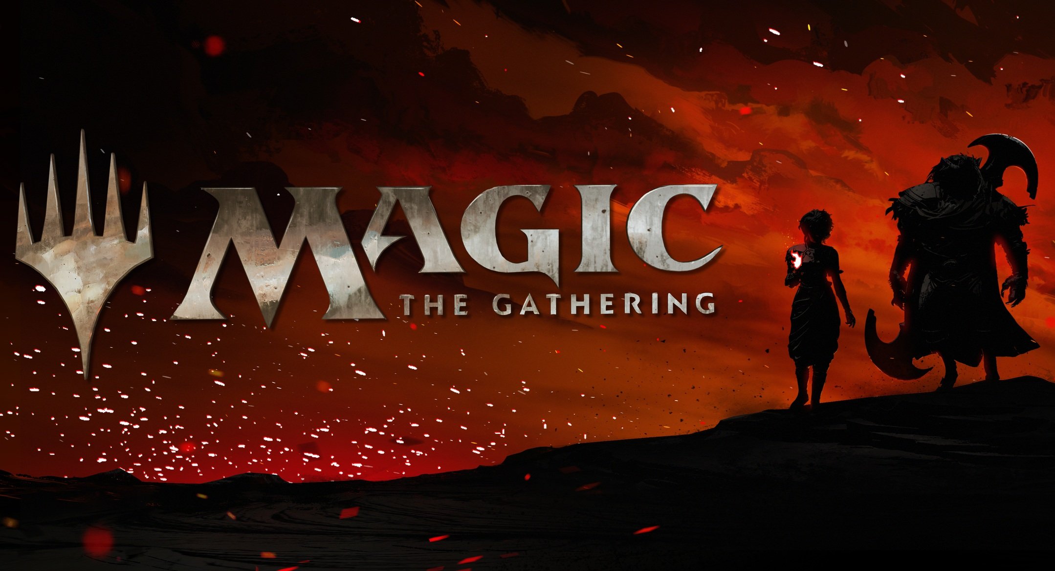 Netflix's MAGIC: THE GATHERING is Now in Production Five Years After it ...