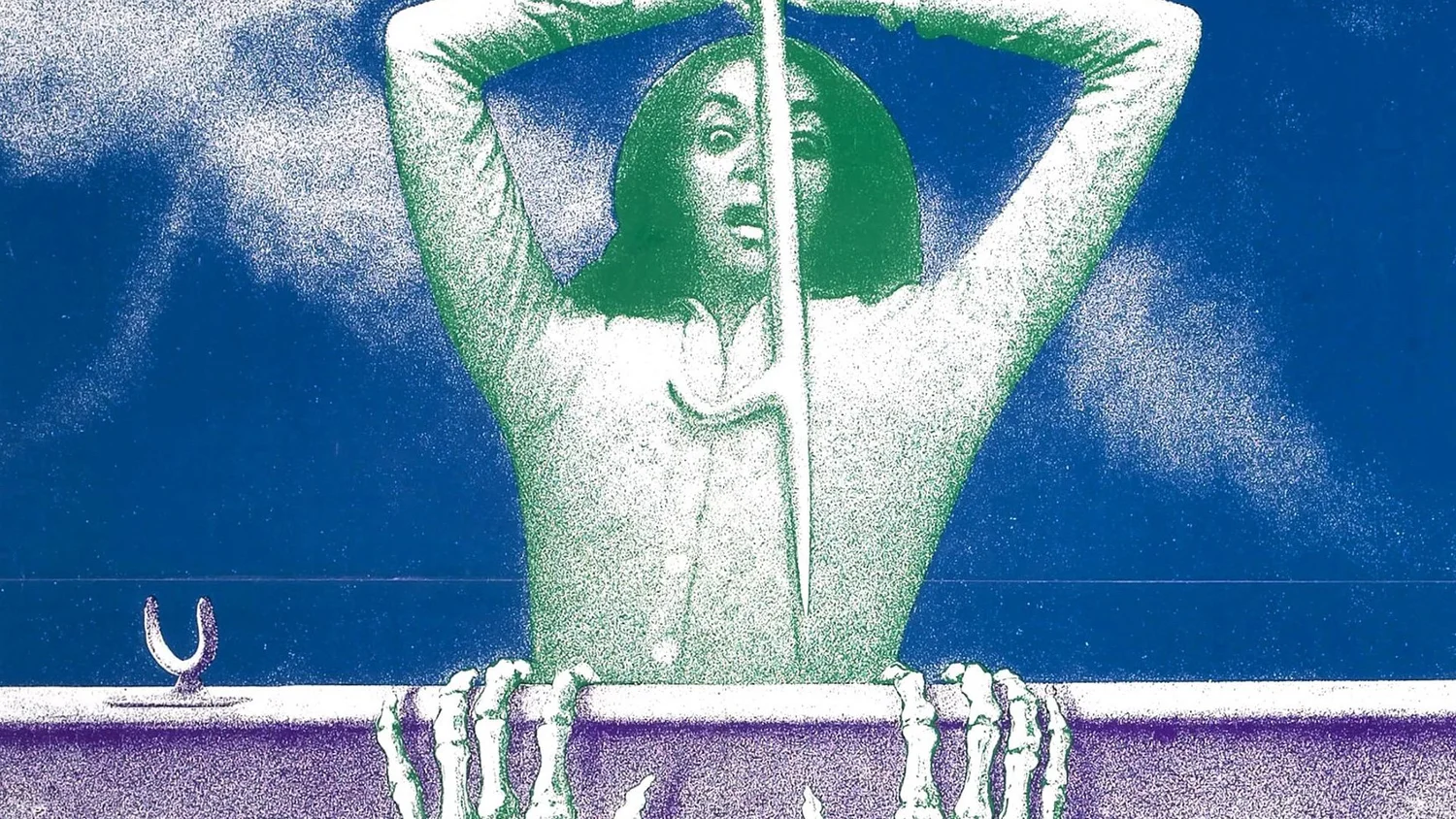 Retro Trailer for the 1971 Psychological Horror Film LET'S SCARE ...