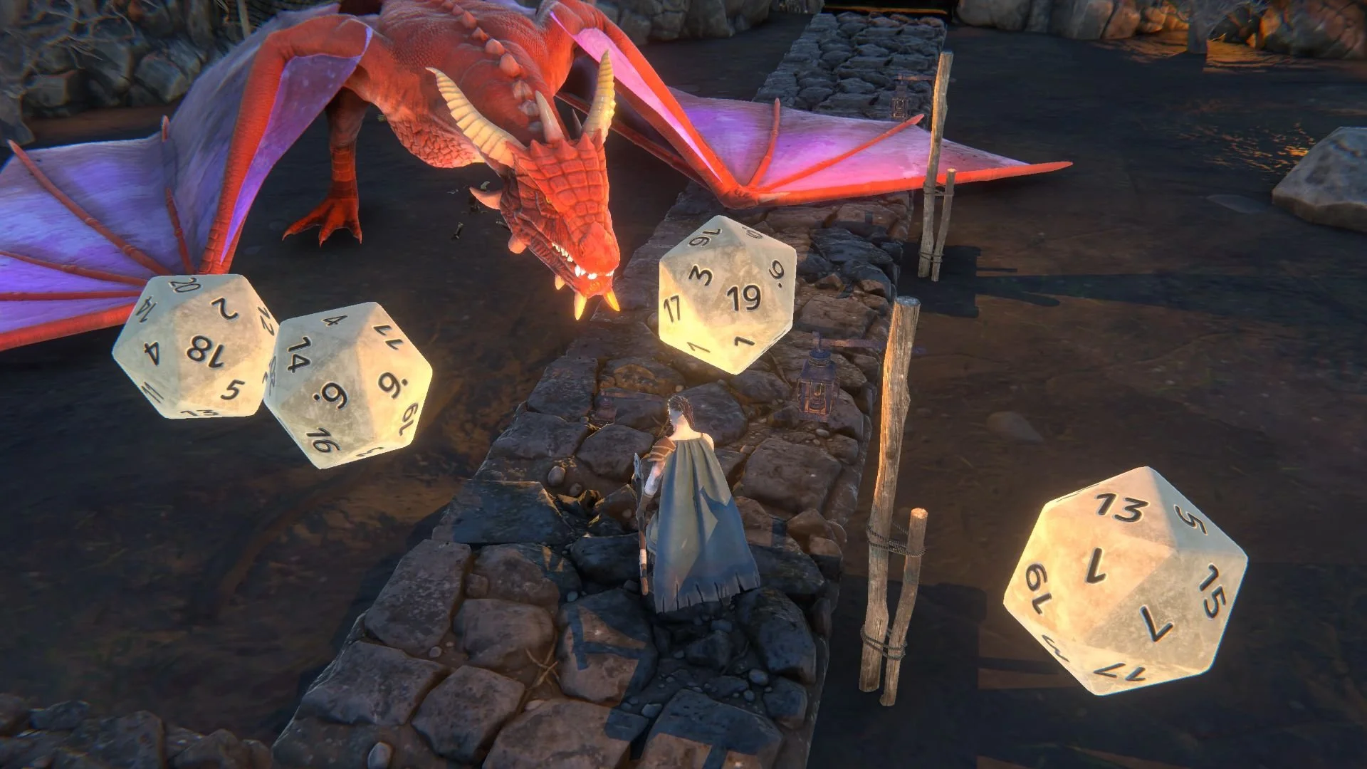 RPG Stories Looks to Be an Incredible Virtual Tabletop Hitting ...