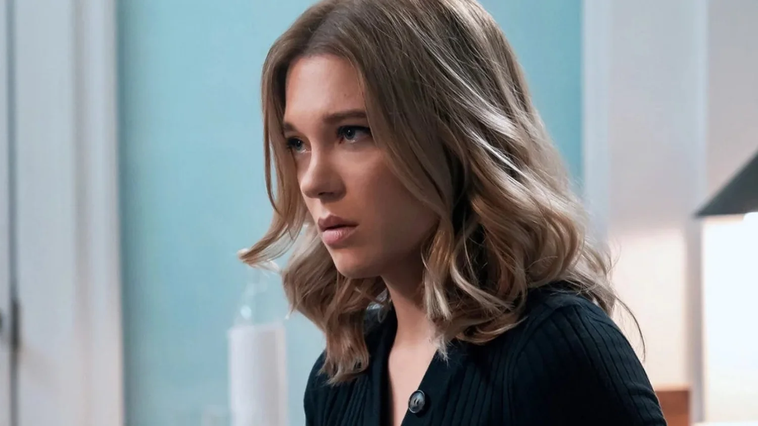 Lea Seydoux Cast in David Cronenberg's THE SHROUDS — GeekTyrant