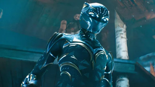 BLACK PANTHER 3 Rumored Title Revealed as SHADOWS OF WAKANDA, Filming ...
