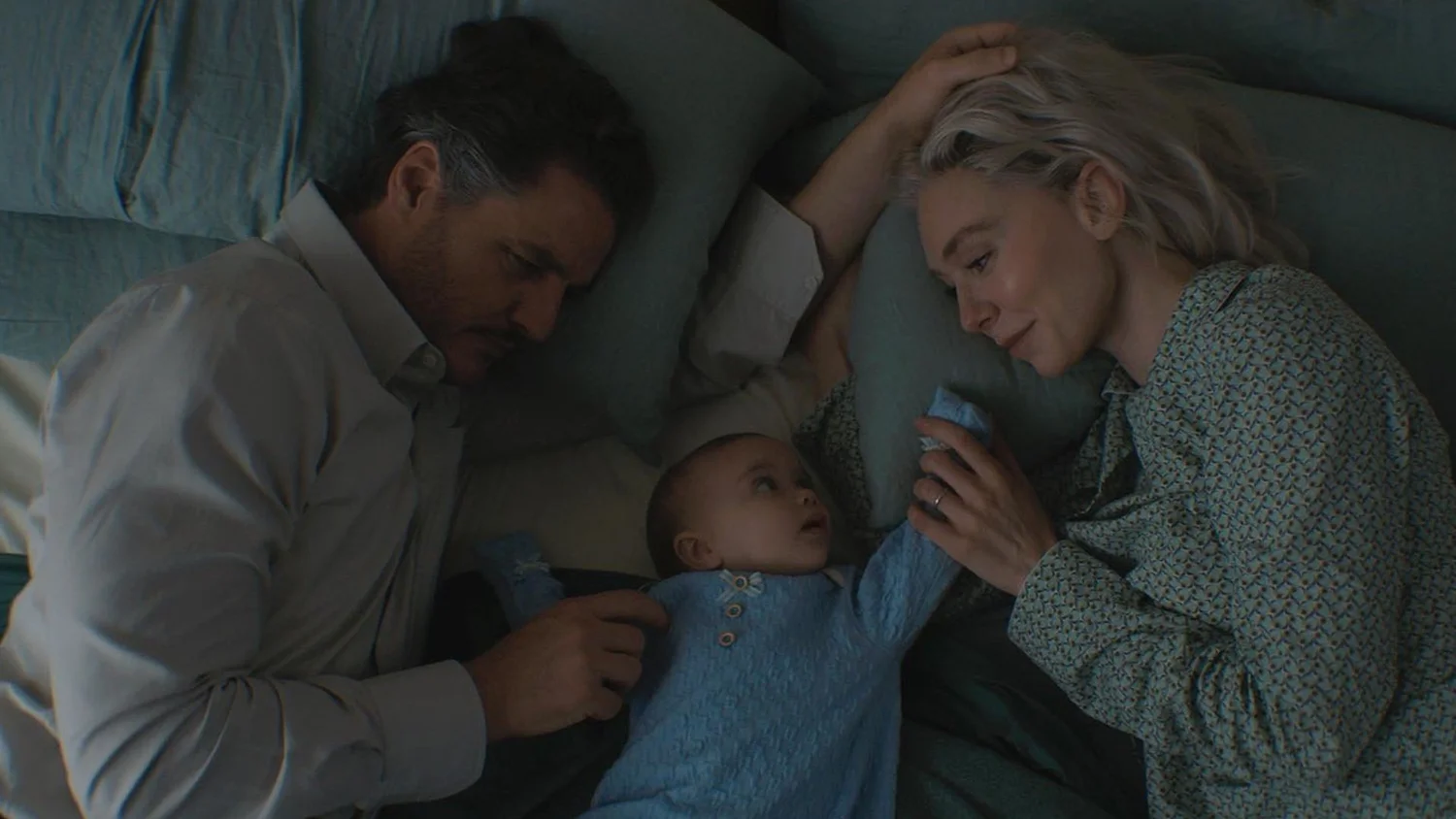 THE FANTASTIC FOUR: FIRST STEPS Introduces One of Marvel’s Most Powerful Characters and Kevin ...