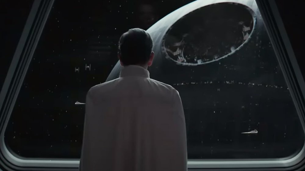 After Watchng ANDOR Season 2, STAR WARS Fans Realize The Death Was ...