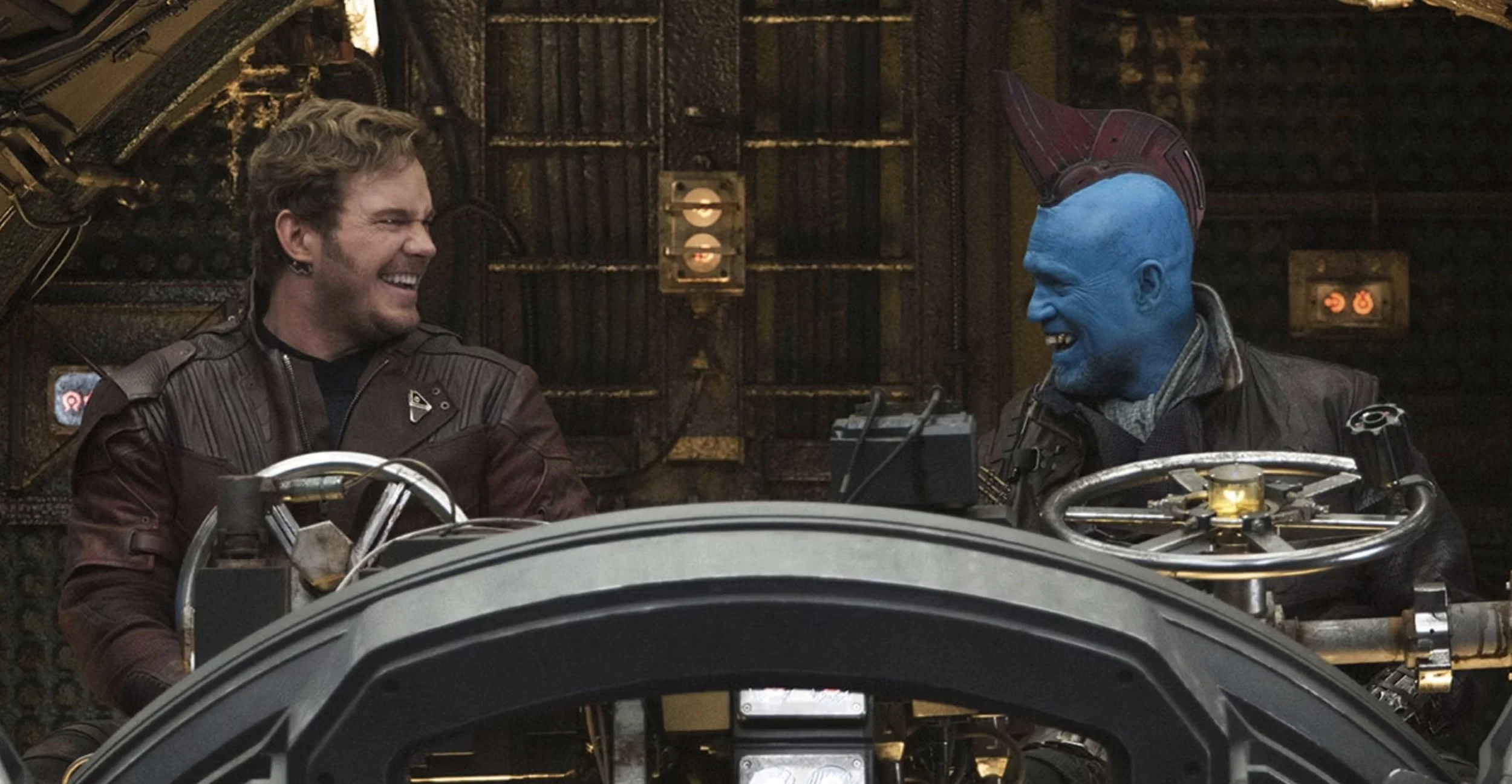 James Gunn Explains Why Killing Off Characters Isn't Necessary and Says ...