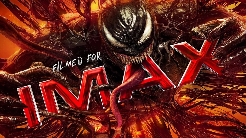 New Tv Spots And 10 Posters For Venom The Last Dance Debut — Geektyrant